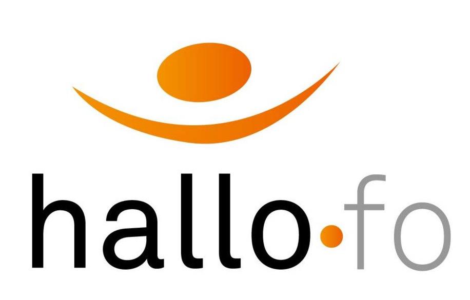 Hallo.fo